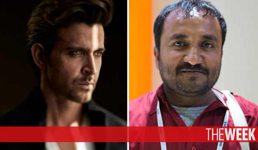 Hrithik Roshan to portray role of math genius Anand Kumar