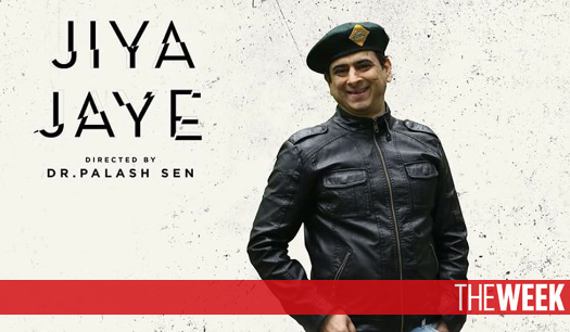 Palash Sen makes directorial debut with short film