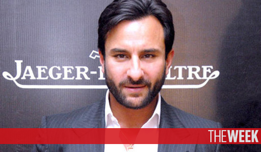 Saif enjoys new-found cooking skills