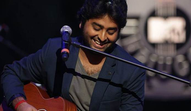 Arijit does full justice to every song he sings: Divya Kumar- The Week