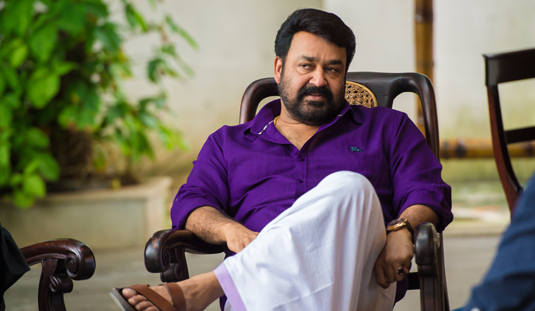 Happy Birthday Mohanlal – from an actor to a brand- The Week