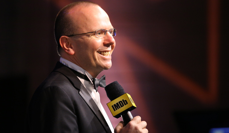 Able to deploy IMDb in new devices and create new experiences: IMDb CEO ...
