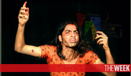 Fancy watching 30 plays in a single day?