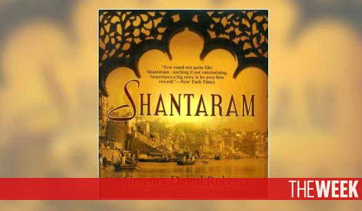 'Shantaram' to be developed into a TV series