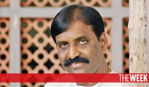 Goddess comment row: Vairamuthu says he paid 'tribute' to Andal