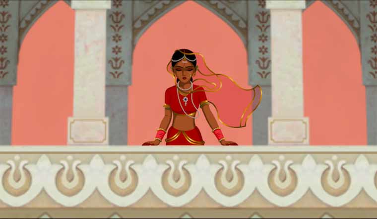 'Eeb Allay Ooo!', Gitanjali Rao's 'Bombay Rose' win big at MAMI- The Week