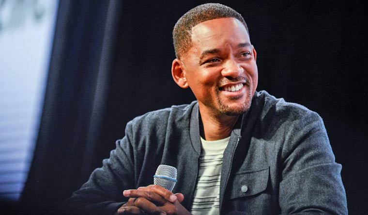 I was naive, ambitious and aggressive: Will Smith on his younger days ...
