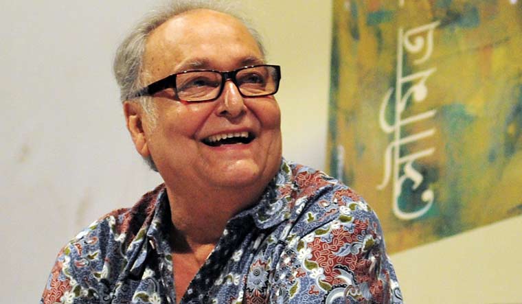 Veteran Bengali actor Soumitra Chatterjee passes away at 85- The Week