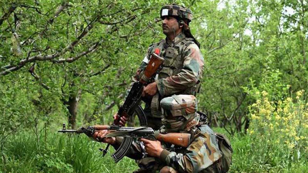 Army’s counter-terror operations to get new teeth with ‘Xploder ...