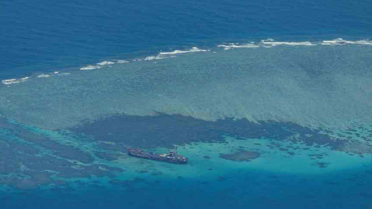 'Chinese military on high alert for destabilising activities in South ...