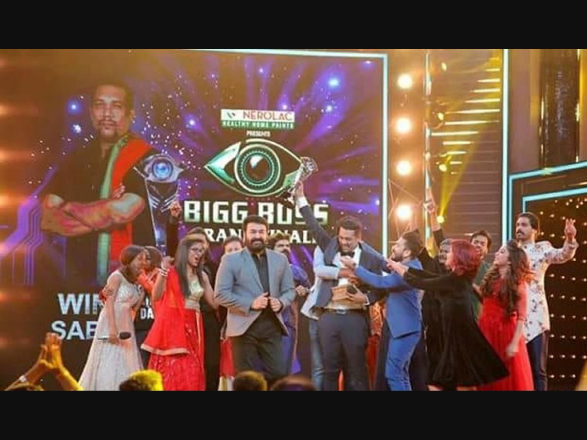 Big Boss Winner 1