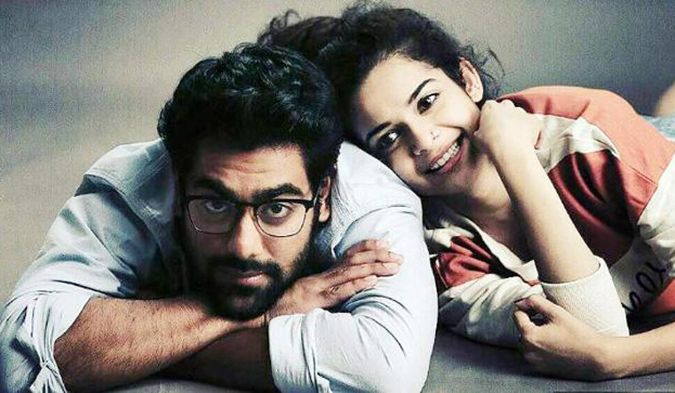 Happy and nervous: Dhruv Sehgal on 'Little Things' coming to Netflix ...