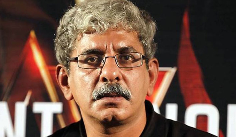 Would love to see Shah Rukh in my world of cinema: Sriram Raghavan ...