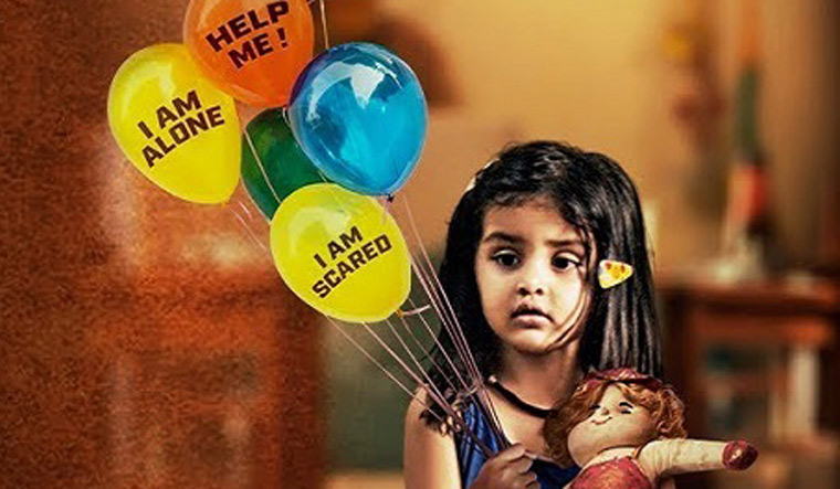 Nail-biting ‘Pihu’ trailer promises an interesting watch- The Week