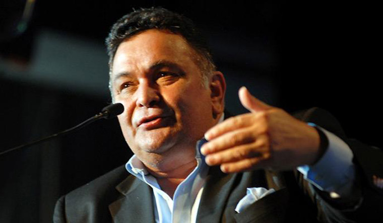 Veteran Bollywood actor Rishi Kapoor passes away at 67- The Week