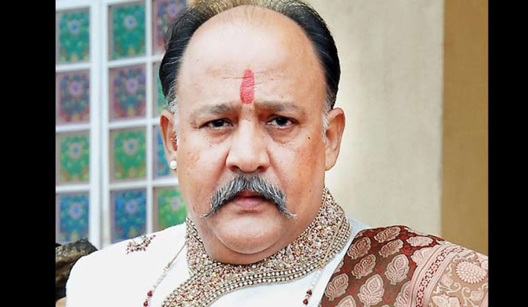 Actor Alok Nath, wife file Re 1 defamation suit against Vinta Nanda ...