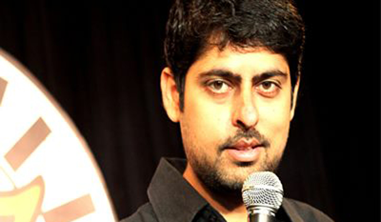 Varun Grover pens open letter against 'false' sexual harassment ...