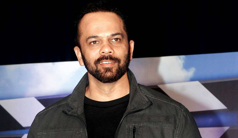 Rohit Shetty to produce action thriller series- The Week