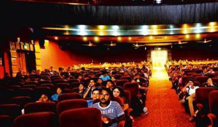 Filmmakers, multiplex association request Centre to open cinema halls ...