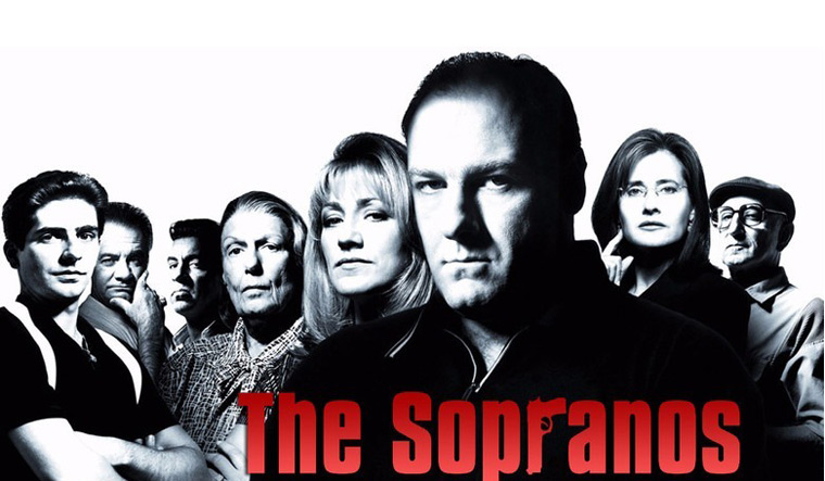 'The Sopranos' to make a comeback in a big screen prequel- The Week
