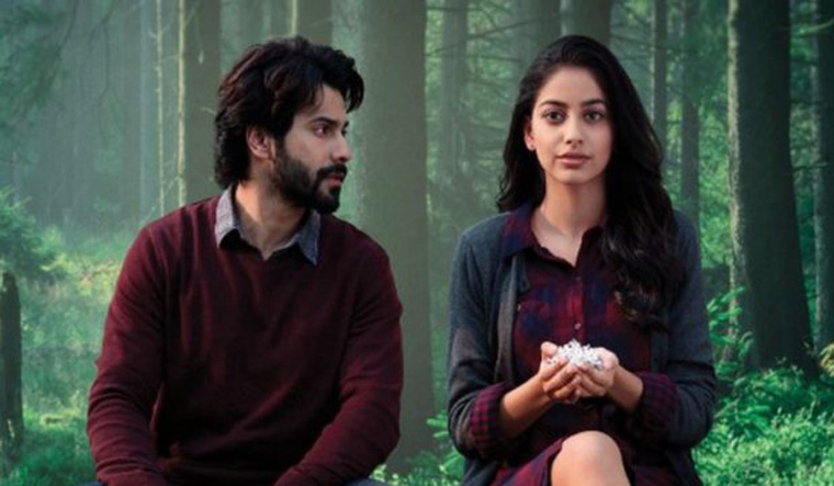 'October' theme song released on public demand- The Week