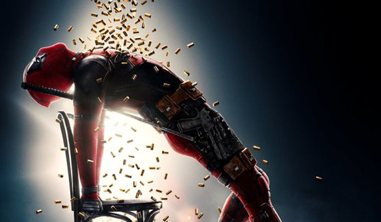 Disney promises to continue making R-rated 'Deadpool' films- The Week