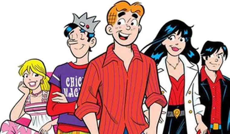 Now, your favourite Archie characters to come alive in Bollywood- The Week