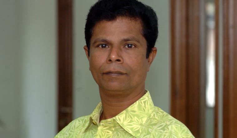 Indrans—a talented actor who finally got his due- The Week