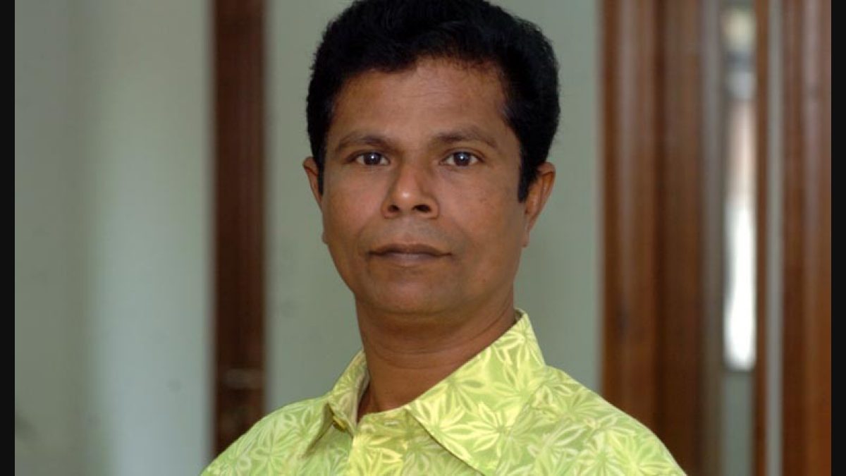 Indran Mahayandran