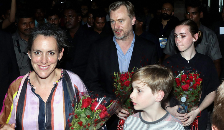 Interested in learning more about Indian film industry: Christopher ...