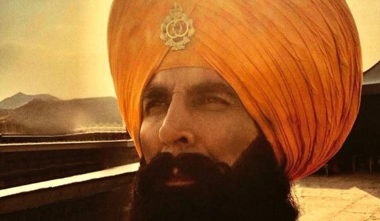 Kesari Review: Akshay Kumar is the only saving grace in this long ...
