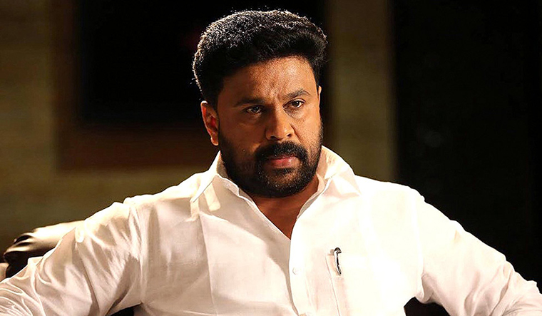 Dileep: Hero turned villain - The Week