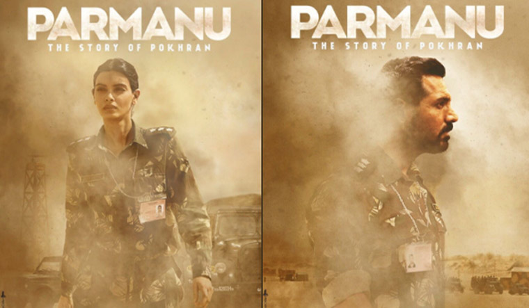 'Parmanu' to now release on May 4, 20th anniversary of Pokhran tests ...