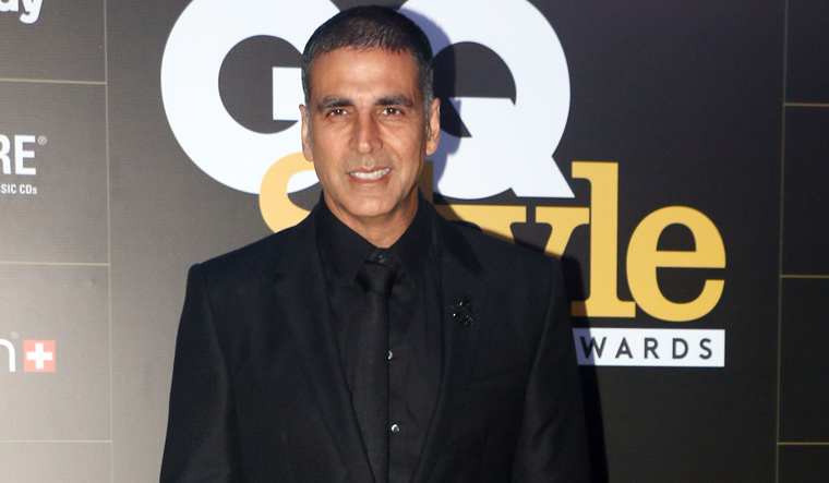 Would like to make biopic on Hima Das: Akshay Kumar- The Week