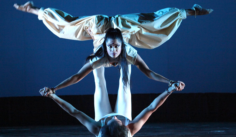 Kendra Dance Festival: Highlighting social issues through ballet- The Week