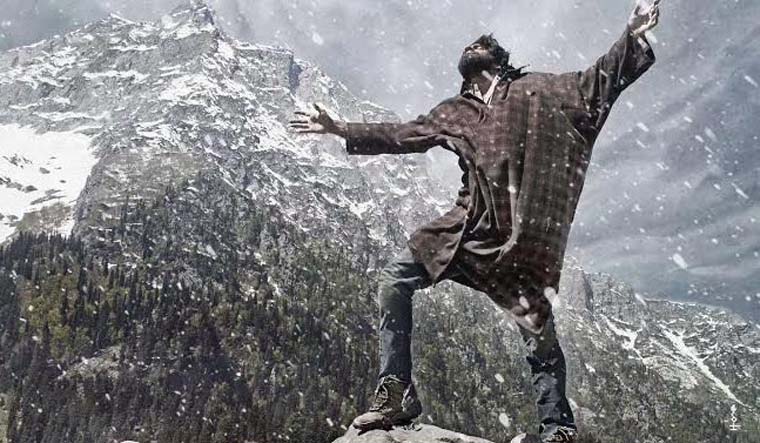 Laila Majnu teaser: An intriguing retelling of the tragic love story ...