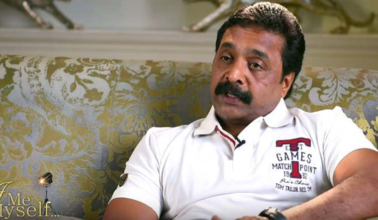 Director Renji Panicker expresses regret for misogynistic dialogues in ...