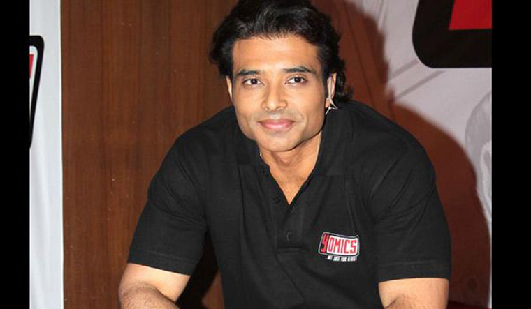 Uday Chopra says he doesn’t use pot, but wants it legalised- The Week