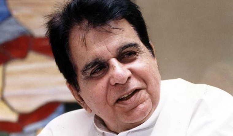 'Suhana Safar': Remembering Dilip Kumar through his iconic songs- The Week