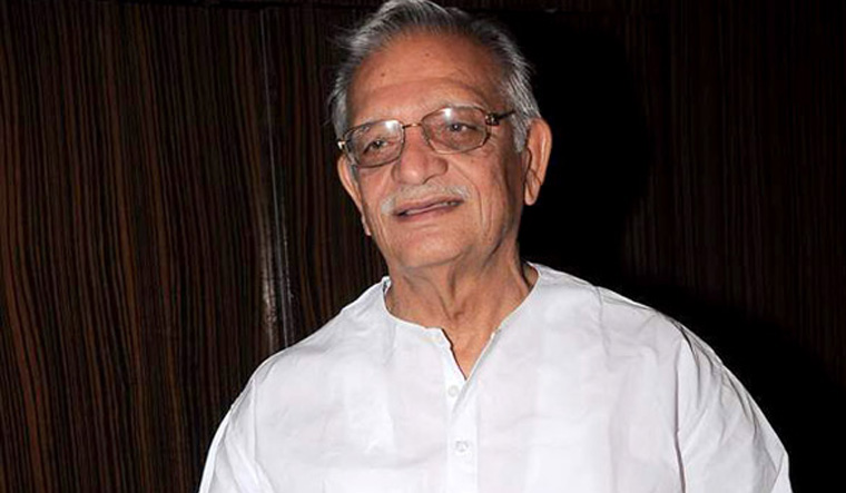Won't return to films, new generation doing a better job: Gulzar - The Week