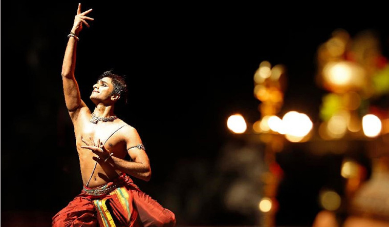 Royal Opera House in Mumbai to host Bhramara Festival of Dance- The Week