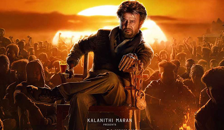 'Petta' director reveals about Rajinikanth's character, villains in the ...
