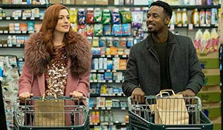 'Modern Love' renewed for season two by Amazon- The Week