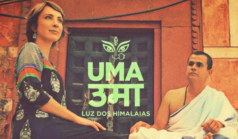 'Uma': The first Indian film to be screened commercially in Brazil- The ...