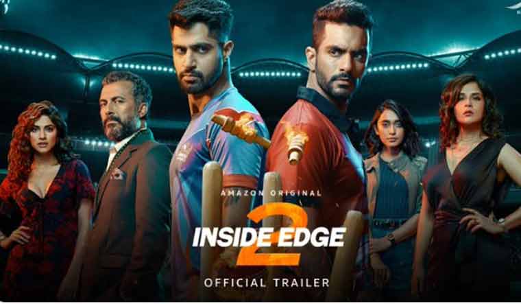Inside Edge season 2 trailer: The game gets murkier- The Week