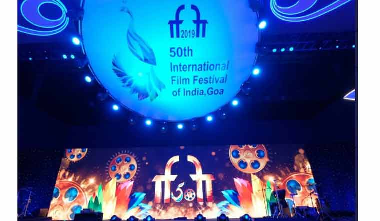 50th edition of IFFI begins today, all you need to know- The Week