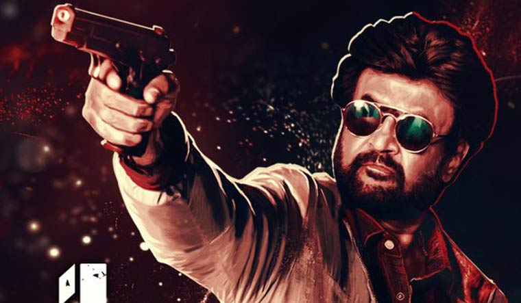 'Darbar' review: Rajinikanth pulls through in a sluggish cop ...