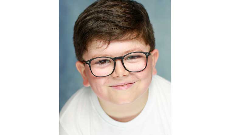 'Jojo Rabbit' child actor Archie Yates to lead 'Home Alone' reboot- The ...