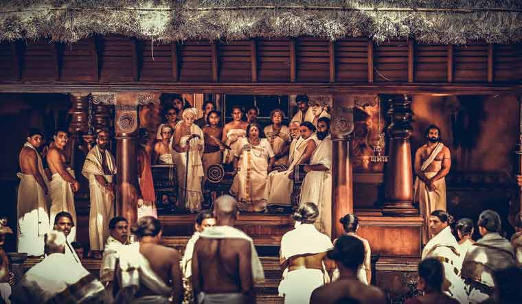 'Mamangam': Art director Mohandas on recreating an era- The Week