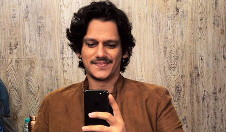 How Jackie Shroff, Bachchan helped Vijay Varma shape his character in ...